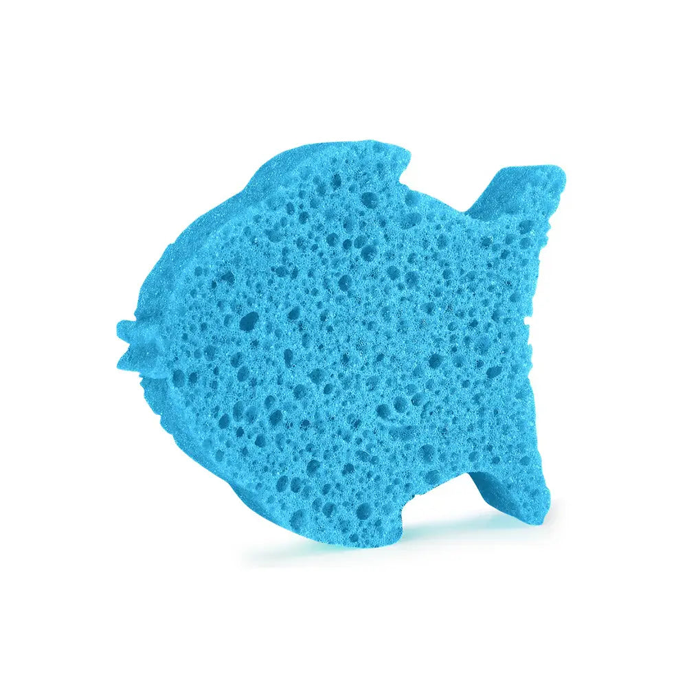 Spongelle - Kids Fish – Anna Jade Boutique